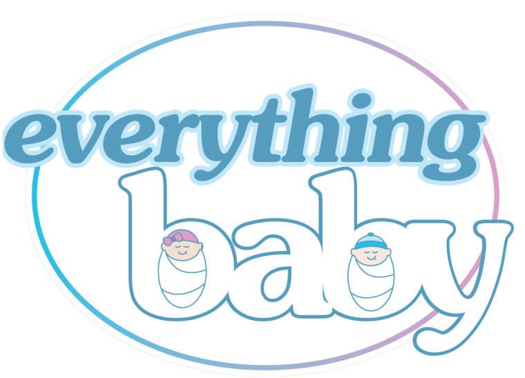 Everything Baby Logo – Pell Graphics